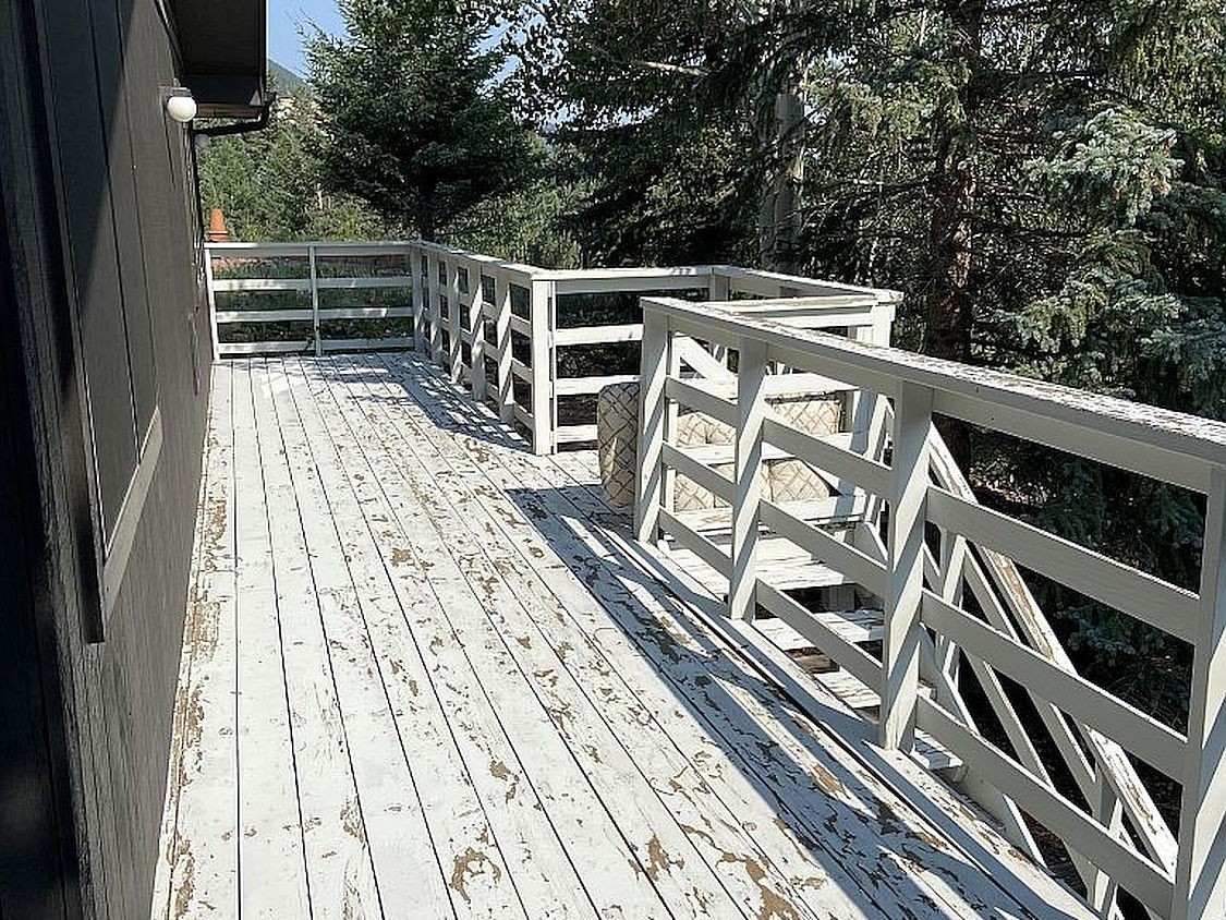 Deck Builder Colorado Springs | Custom Hardwood Decks Designed & Built ...
